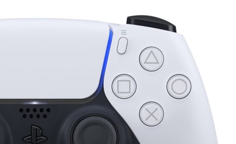 PC players can now update the DualSense controller’s firmware without a ...
