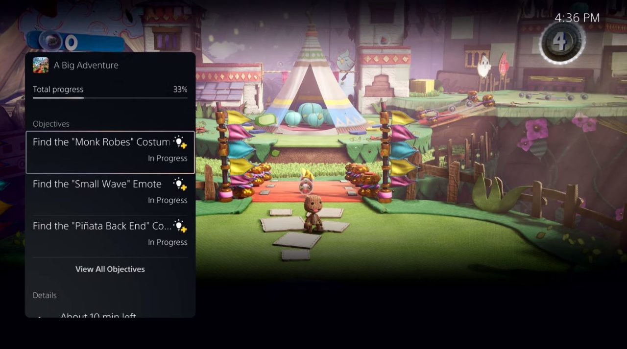 Video: PlayStation 5’s system menu has finally been revealed | VGC