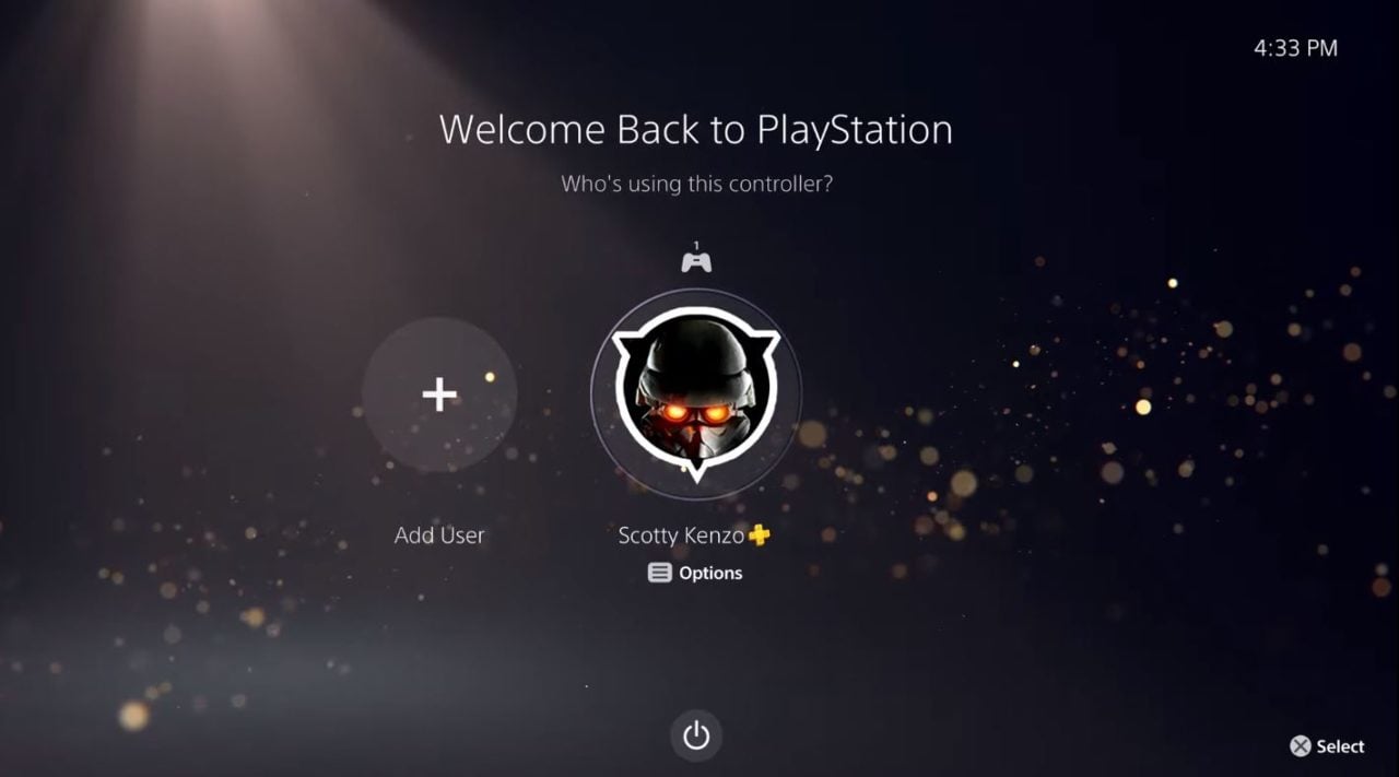Video: PlayStation 5’s system menu has finally been revealed | VGC