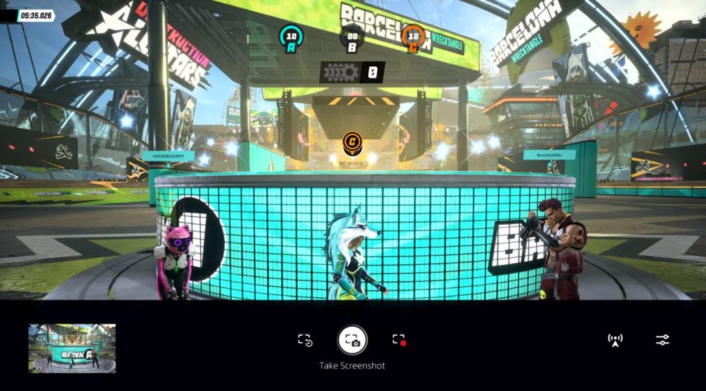 Video: PlayStation 5’s system menu has finally been revealed | VGC