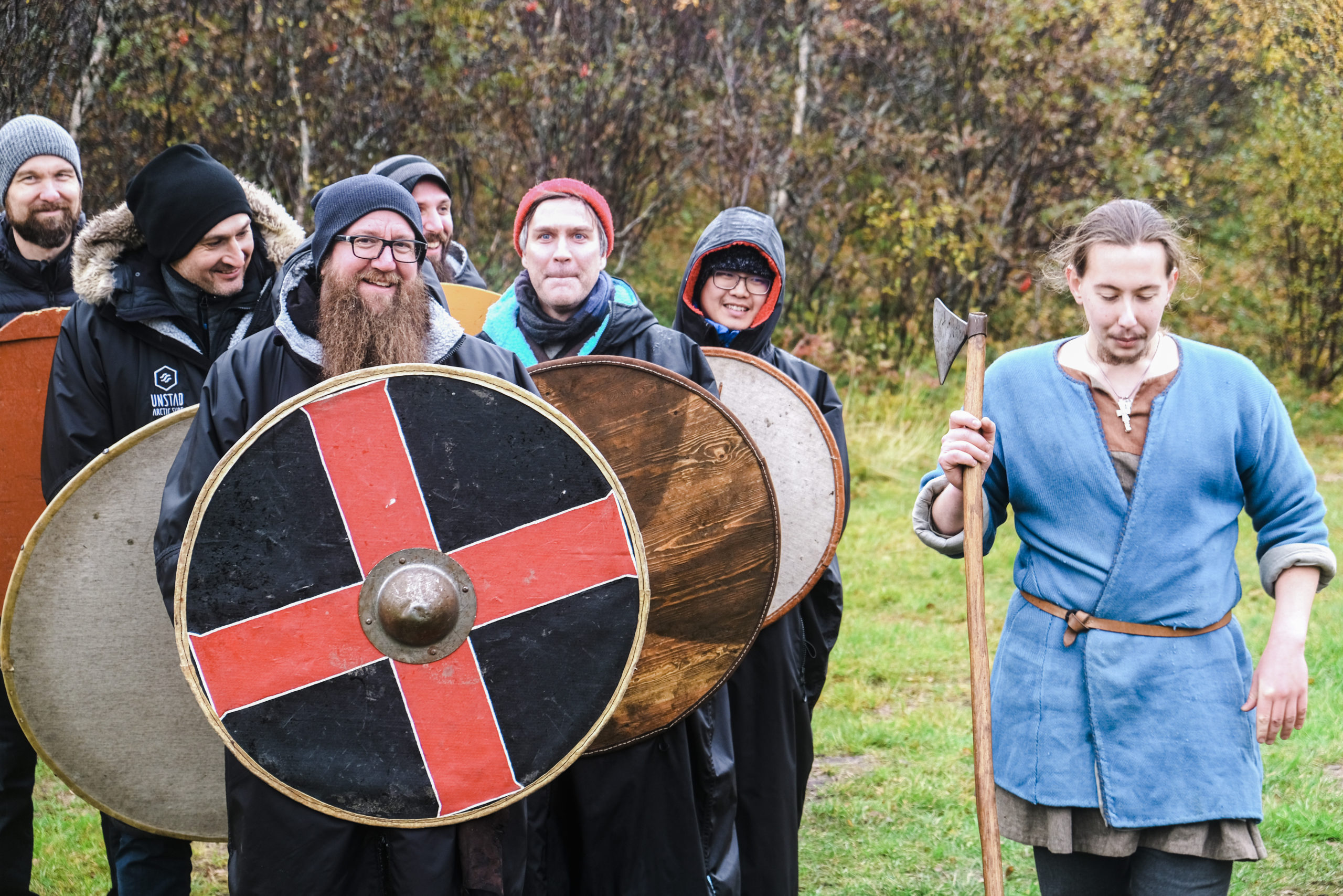 Assassin’s Creed Valhalla Interview: ‘This series still has a lot of ...