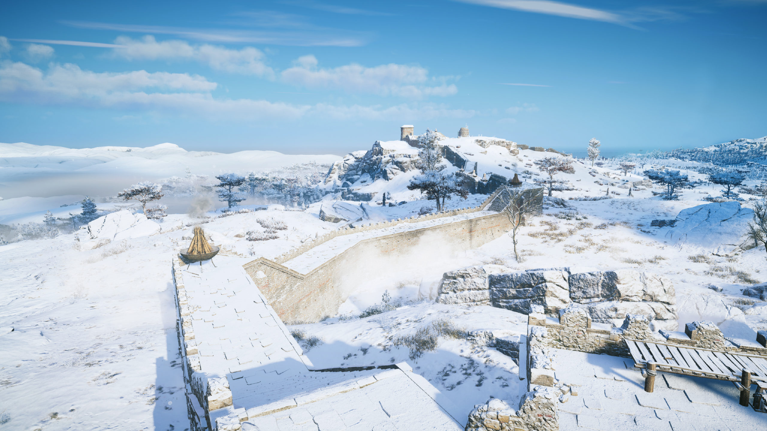 Assassin’s Creed Valhalla Interview: ‘This series still has a lot of ...