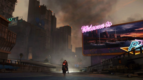 CD Projekt Red forms Vancouver studio with acquisition of Cyberpunk and ...
