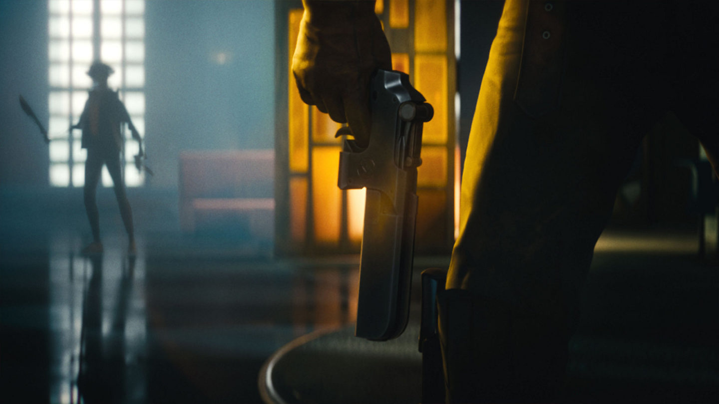 2021 Preview: Deathloop is one of PS5’s most exciting games | VGC