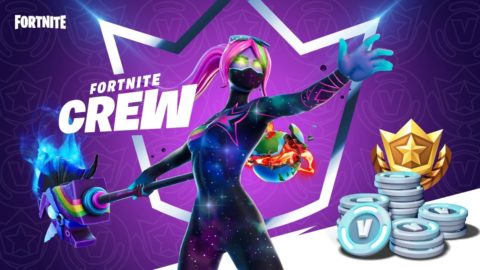 Black Panther, Captain Marvel and Taskmaster join Fortnite | VGC