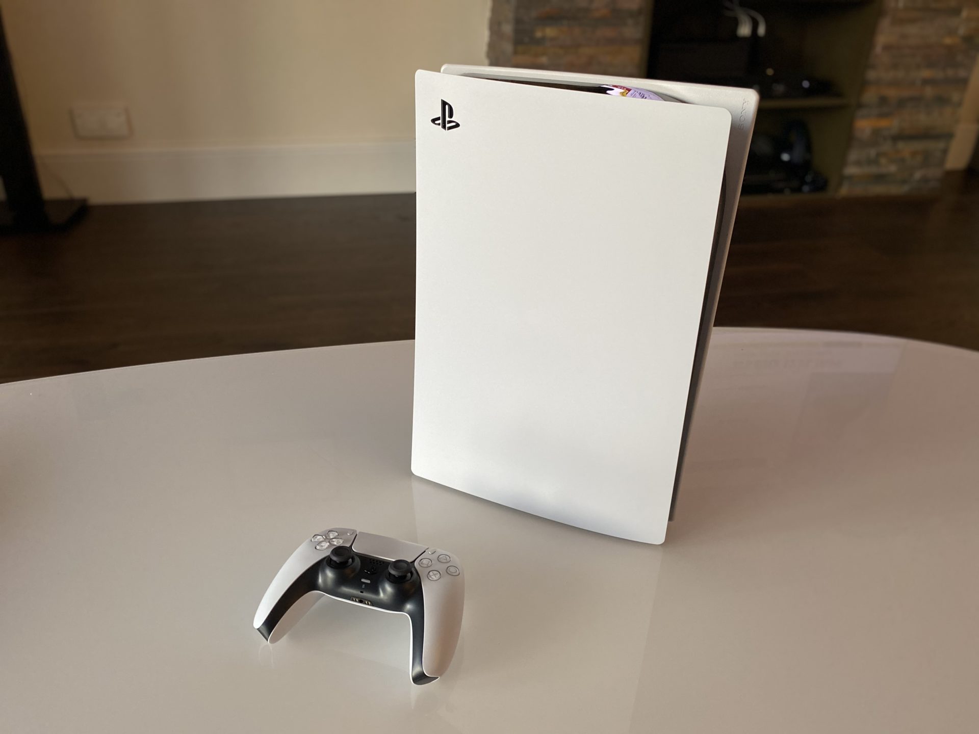 Launch review: PS5 is an exciting console built for blockbusters | VGC