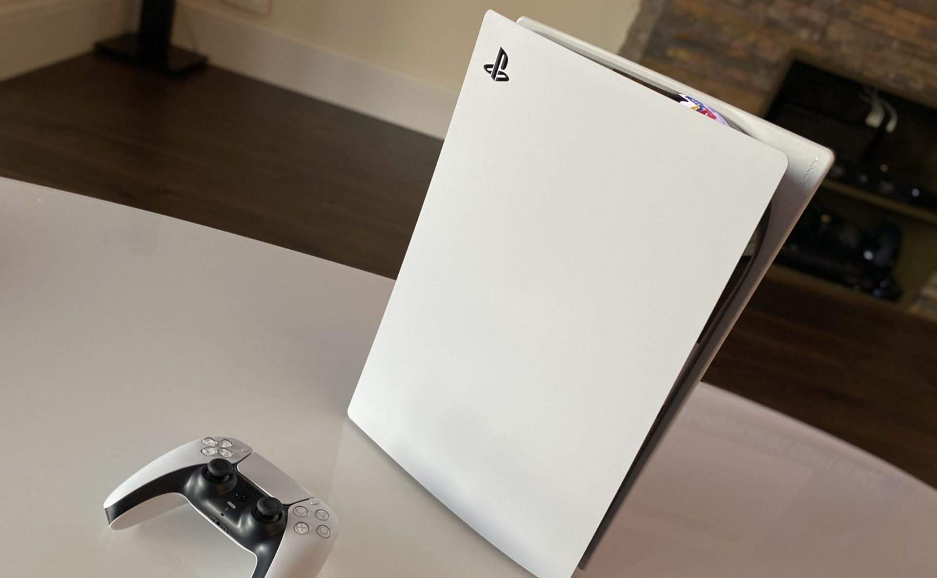 Video: PS4’s PS5 Remote Play lets you play next-gen games with a ...