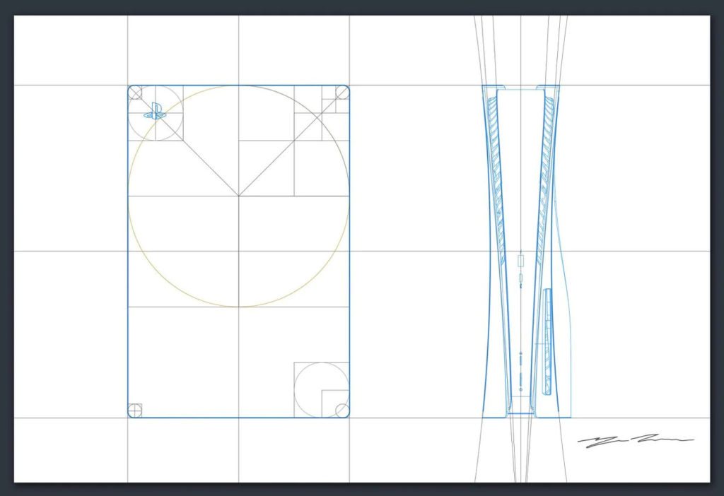 PS5’s designer reveals the console was originally intended to be even ...