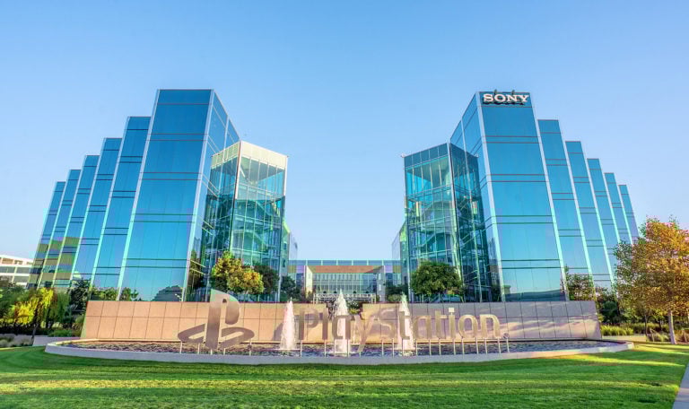 Sony Interactive Entertainment announces multiple leadership changes | VGC