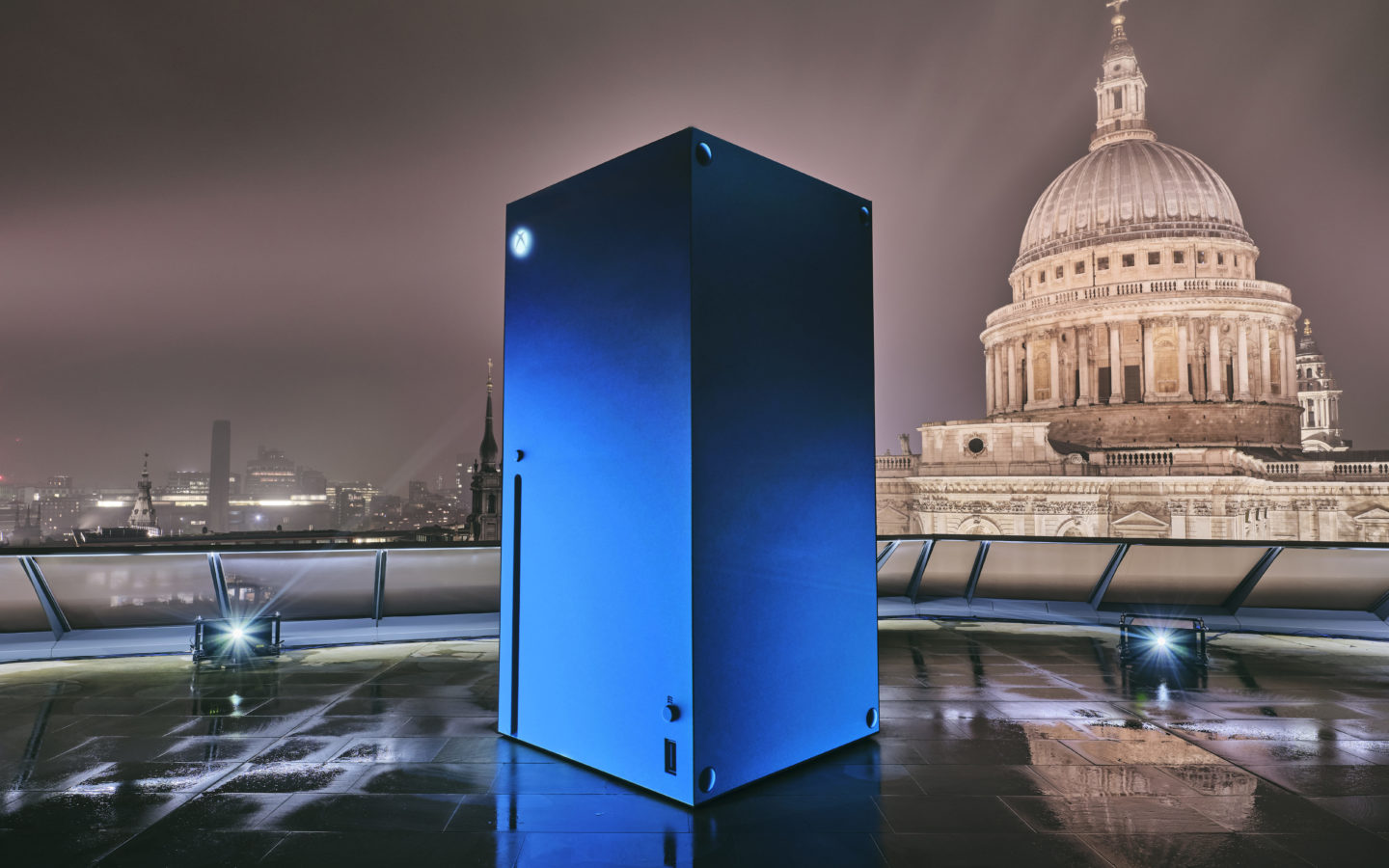 Xbox development boss teases ‘exciting’ platform updates: ‘This is just ...