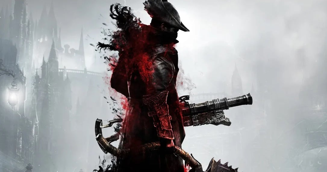 The Last of Us 2 was originally ‘open-world inspired by Bloodborne’ | VGC
