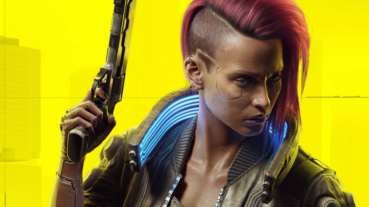 Lawsuit over Cyberpunk 2077’s troubled launch to be filed with the ...