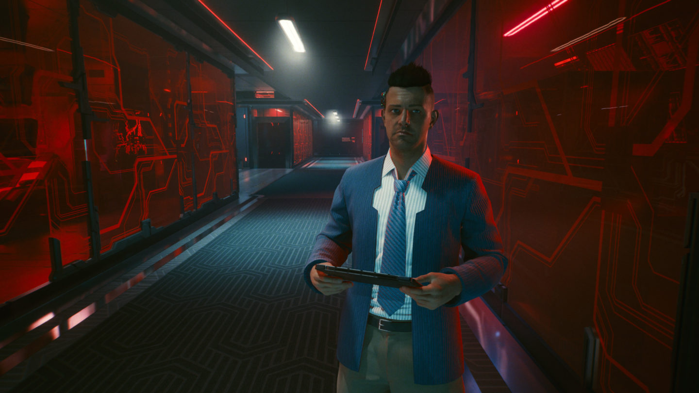 Here’s how Cyberpunk 2077 compares on PS5 vs. PC | VGC