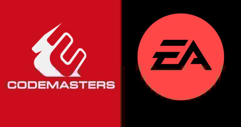 EA has officially completed its purchase of Codemasters | VGC
