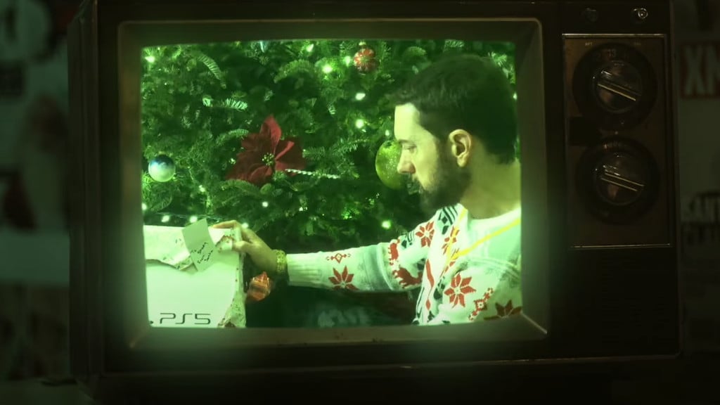 Eminem appears in music video parodying PS5 shortages on SNL | VGC