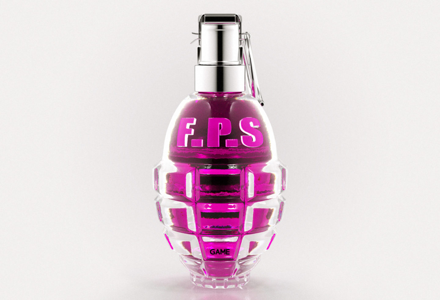 UK retailer Game is selling Mario and Call of Duty perfumes for ...