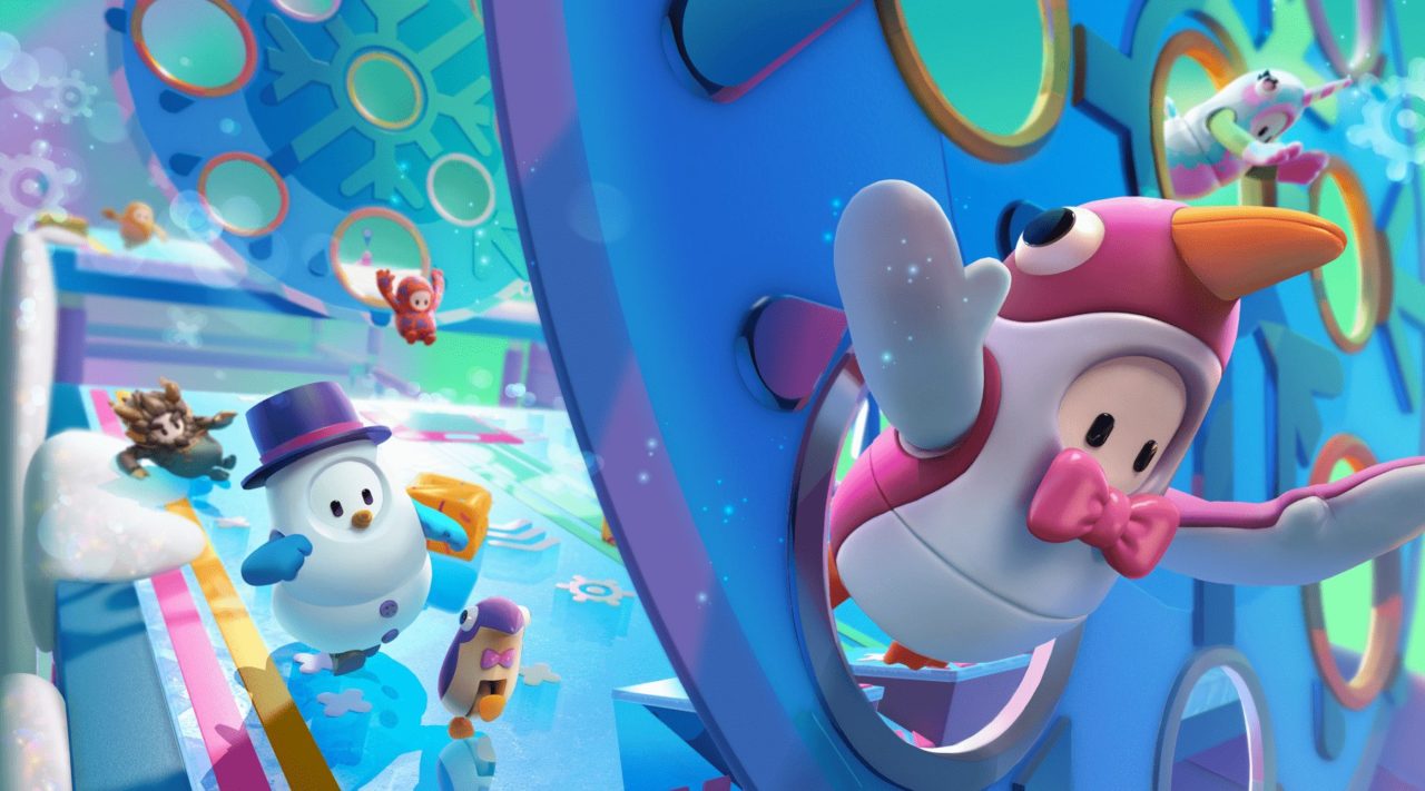 Prime Gaming offers free Fall Guys bundle and Yooka-Laylee games | VGC