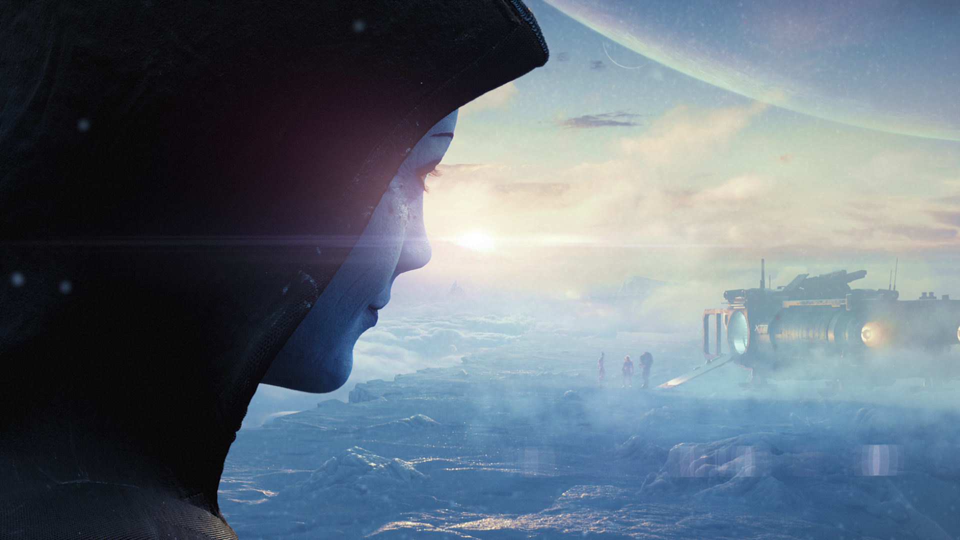Mass Effect 4 | VGC