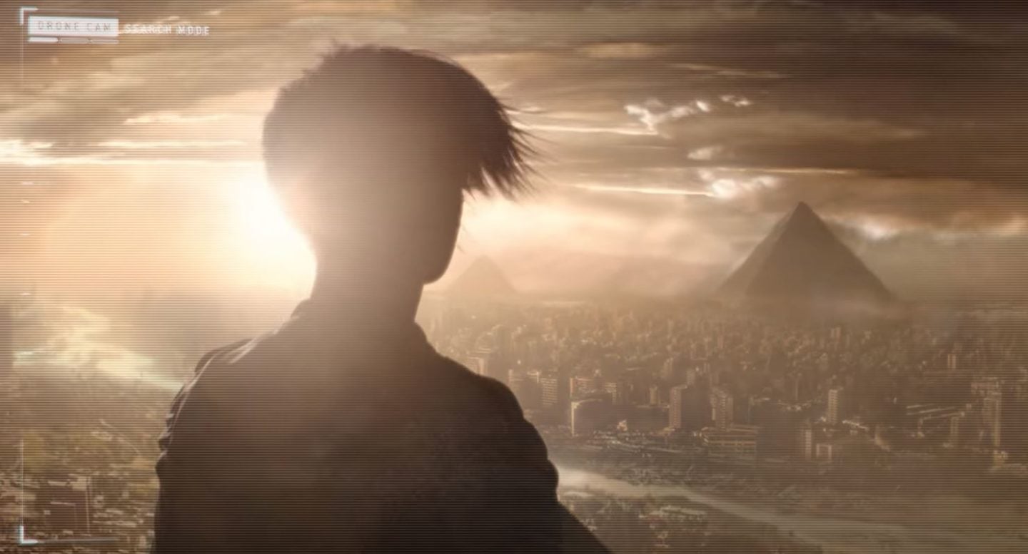 Insiders describe ‘fast and furious’ exits from Xbox’s Perfect Dark ...