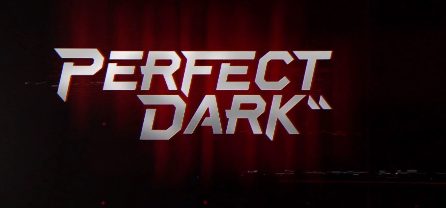 Xbox has officially announced a new Perfect Dark from The Initiative | VGC