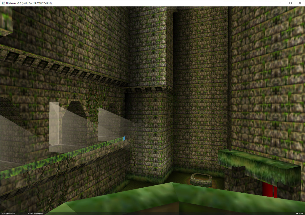 A Zelda 64 beta version has been discovered - and fans are pulling it ...