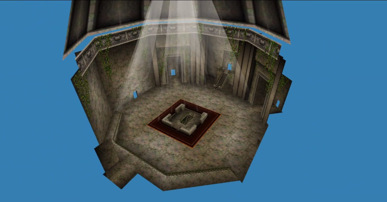 A Zelda 64 beta version has been discovered - and fans are pulling it ...
