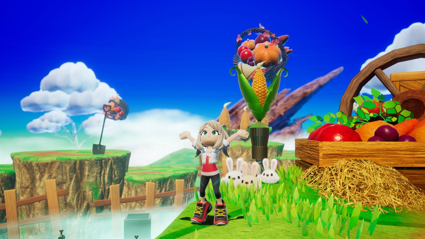 A Balan Wonderworld demo will be released on January 28 | VGC