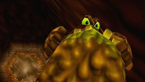 20 years later, Conker’s Great Mighty Poo is causing havoc on Xbox ...