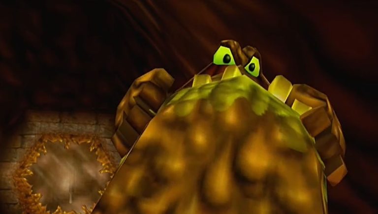 20 years later, Conker’s Great Mighty Poo is causing havoc on Xbox ...