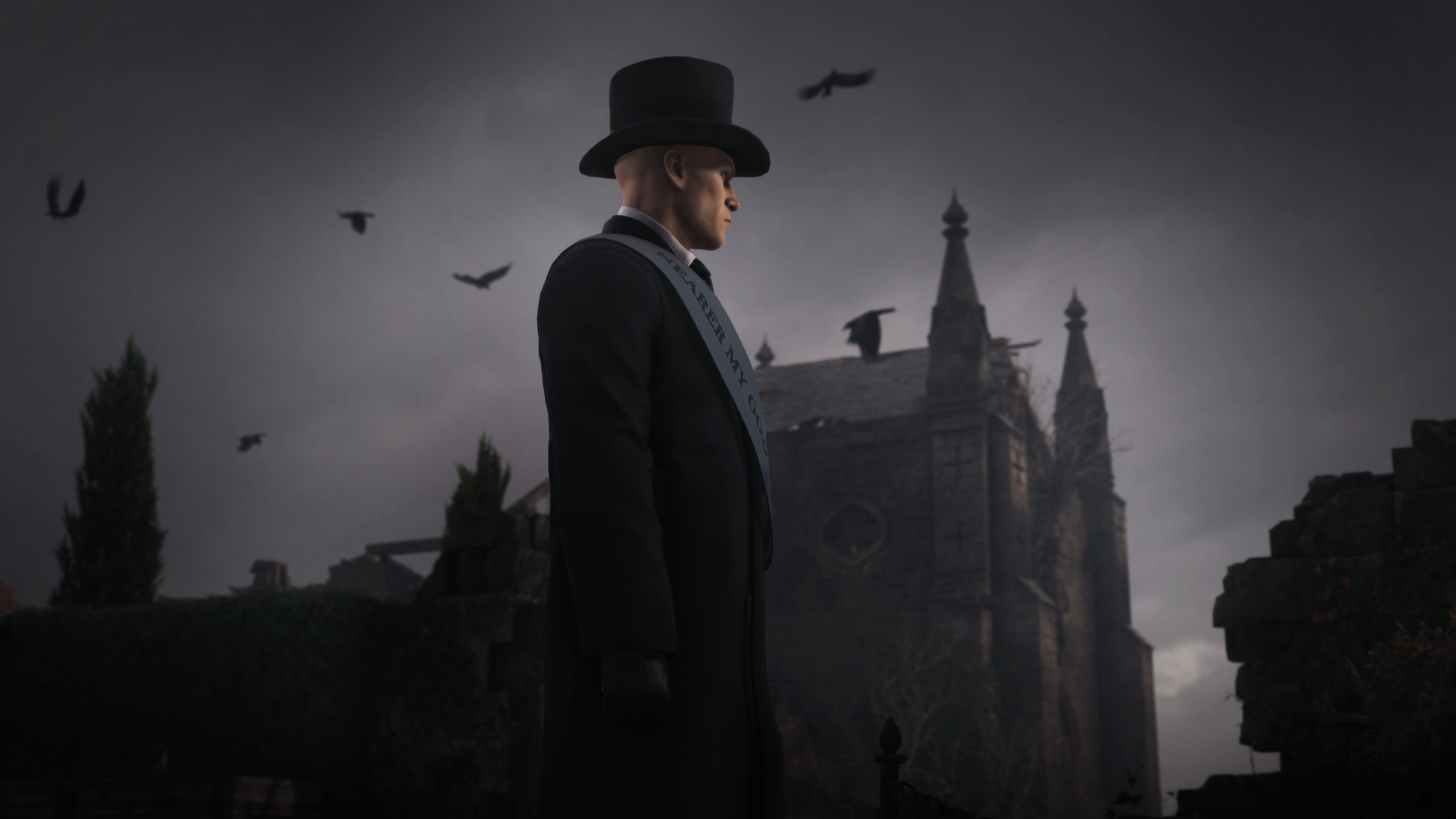 Hitman 3 review: A great farewell to a stealth legend | VGC