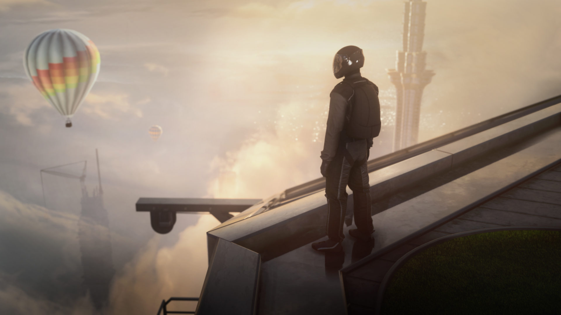 IO Interactive says the next major Hitman game is ‘a little bit on ...