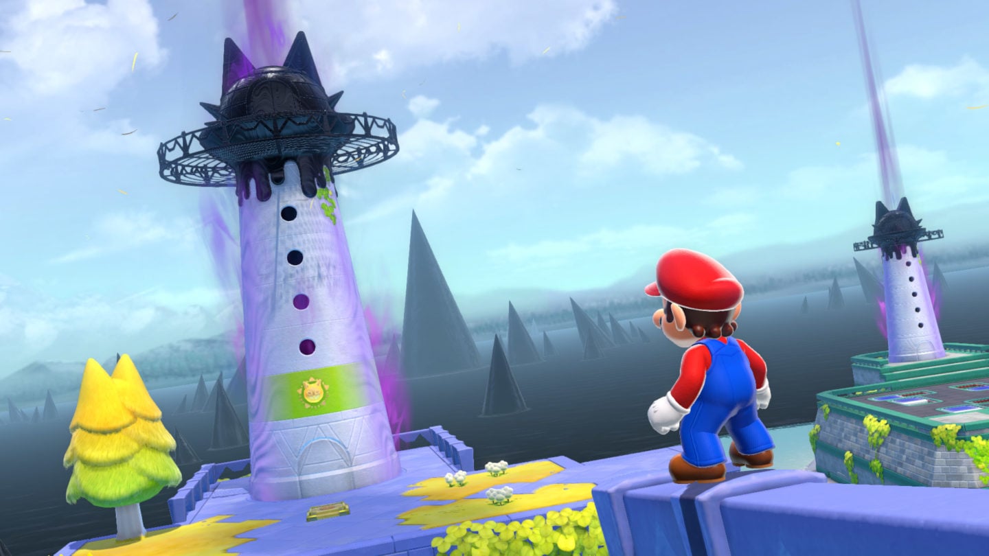 Super Mario 3D World + Bowser’s Fury review: Inventive, expanded and ...