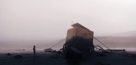 Limbo and Inside studio’s new game is a 3rd person open-world sci-fi ...