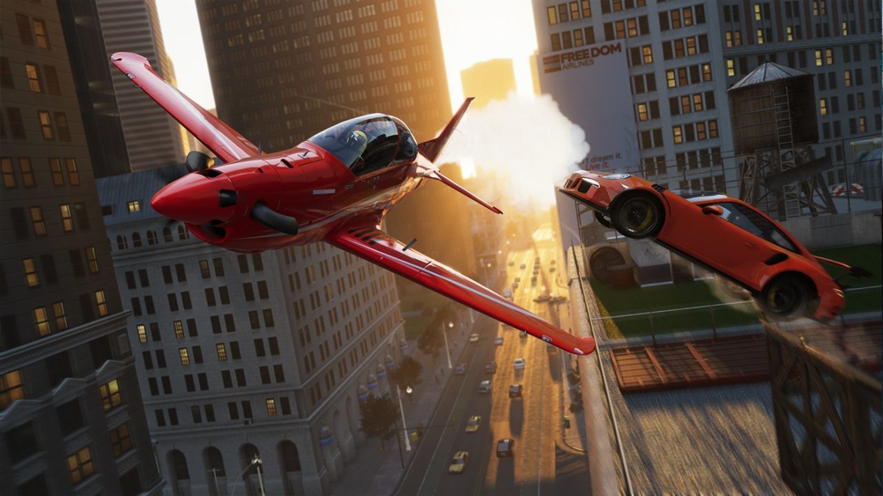 Ubisoft is set to reveal The Crew 3 on Tuesday | VGC