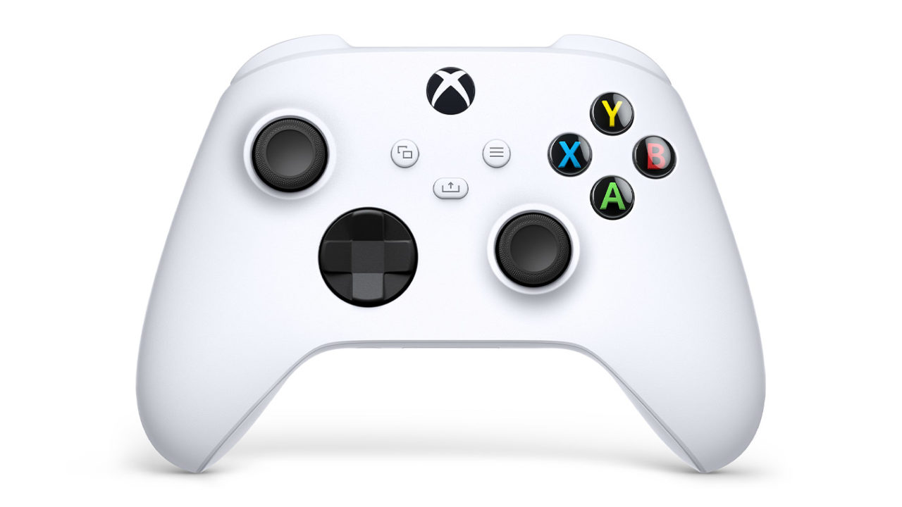 Xbox controllers are still using AA batteries ‘because of long-term ...