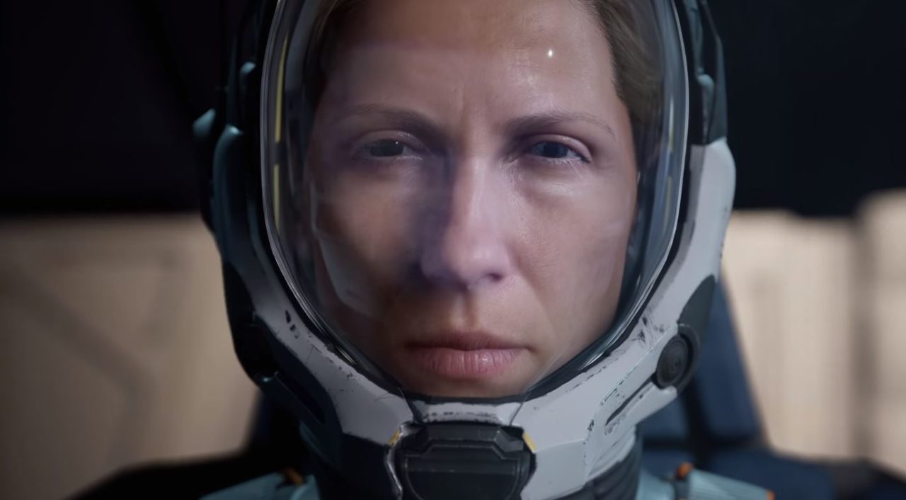 Cyberpunk’s Mike Pondsmith interview: ‘My wife guessed they had Keanu ...