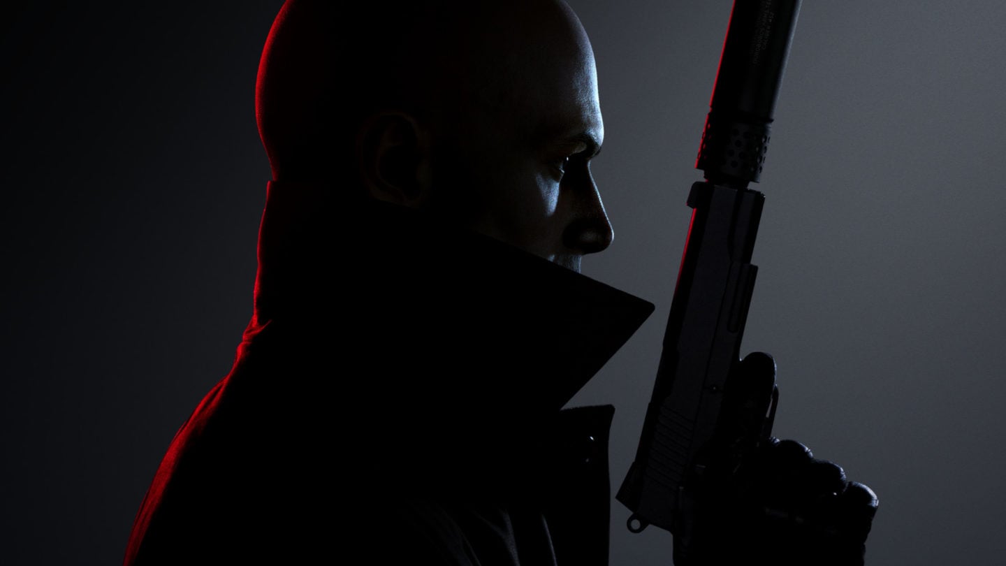Hitman 3 dev confirms it will add ray tracing on Xbox Series X ...