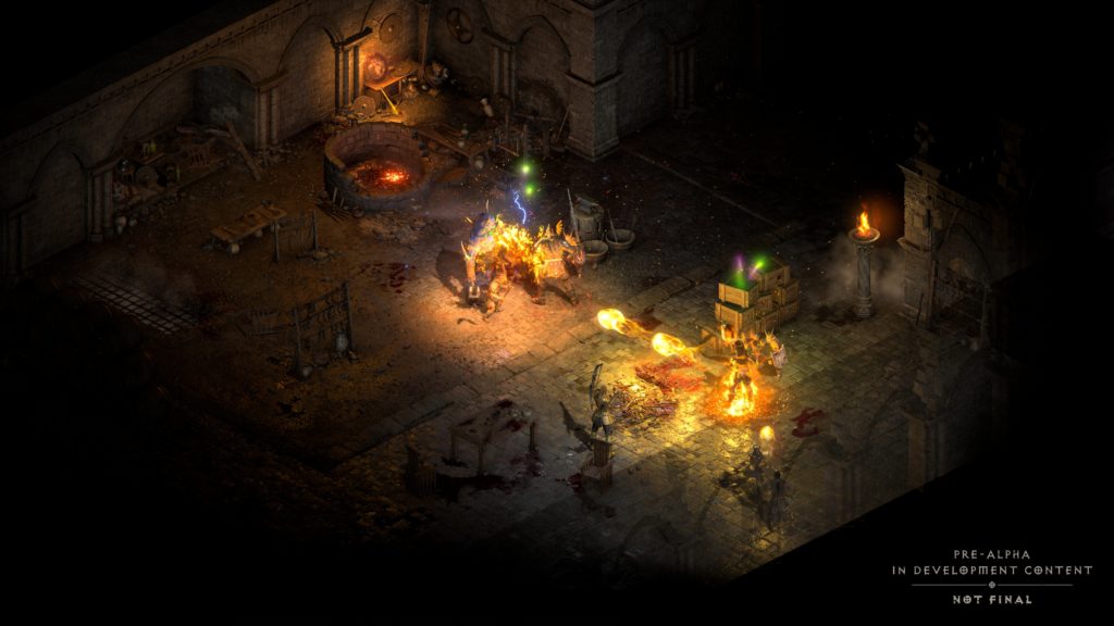 Diablo 2 Resurrected will let players use their 20-year-old Diablo 2 ...