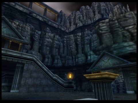 Rare’s cancelled N64 game Dinosaur Planet has leaked online | VGC