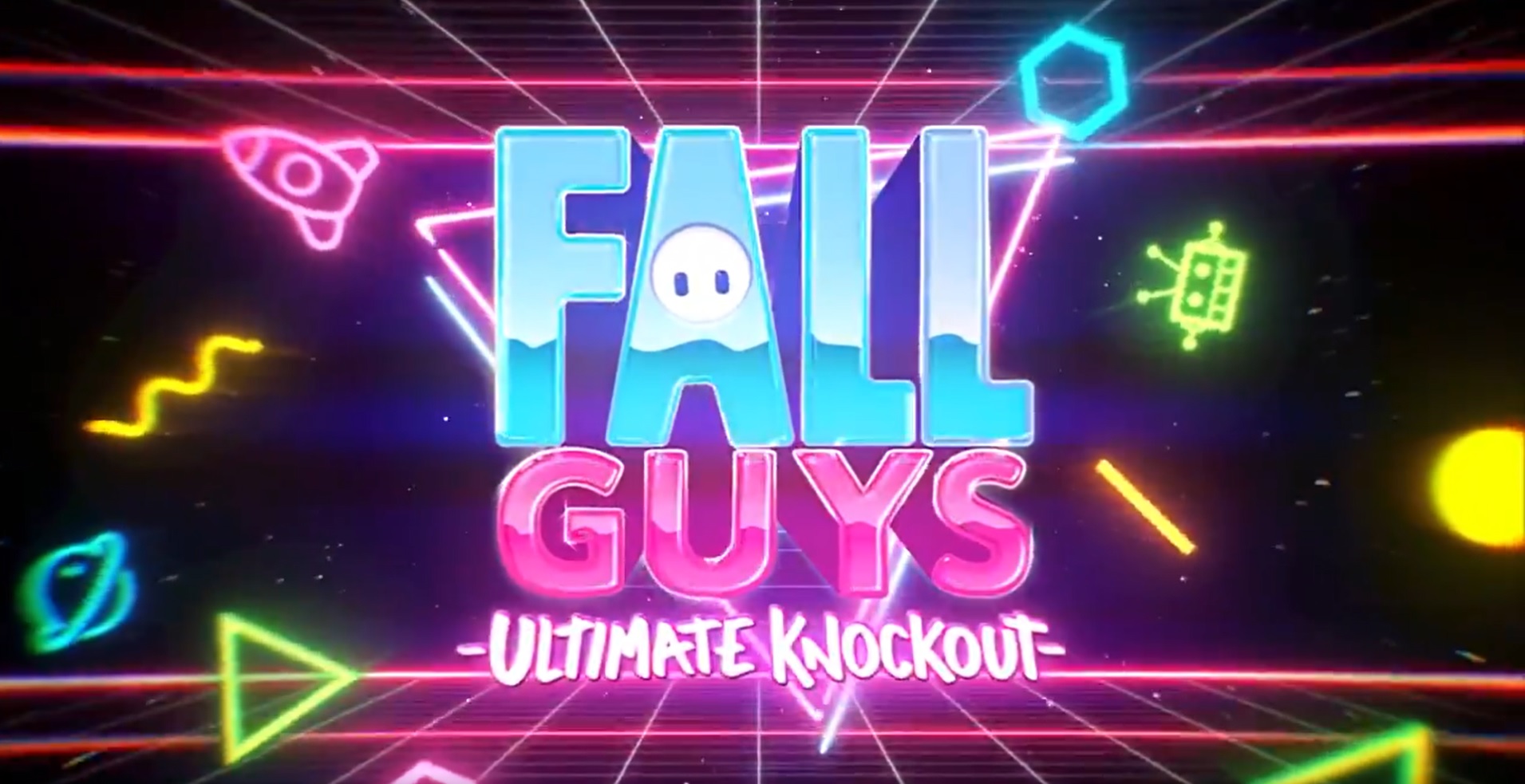 Fall Guys Season 4 is headed to the future | VGC