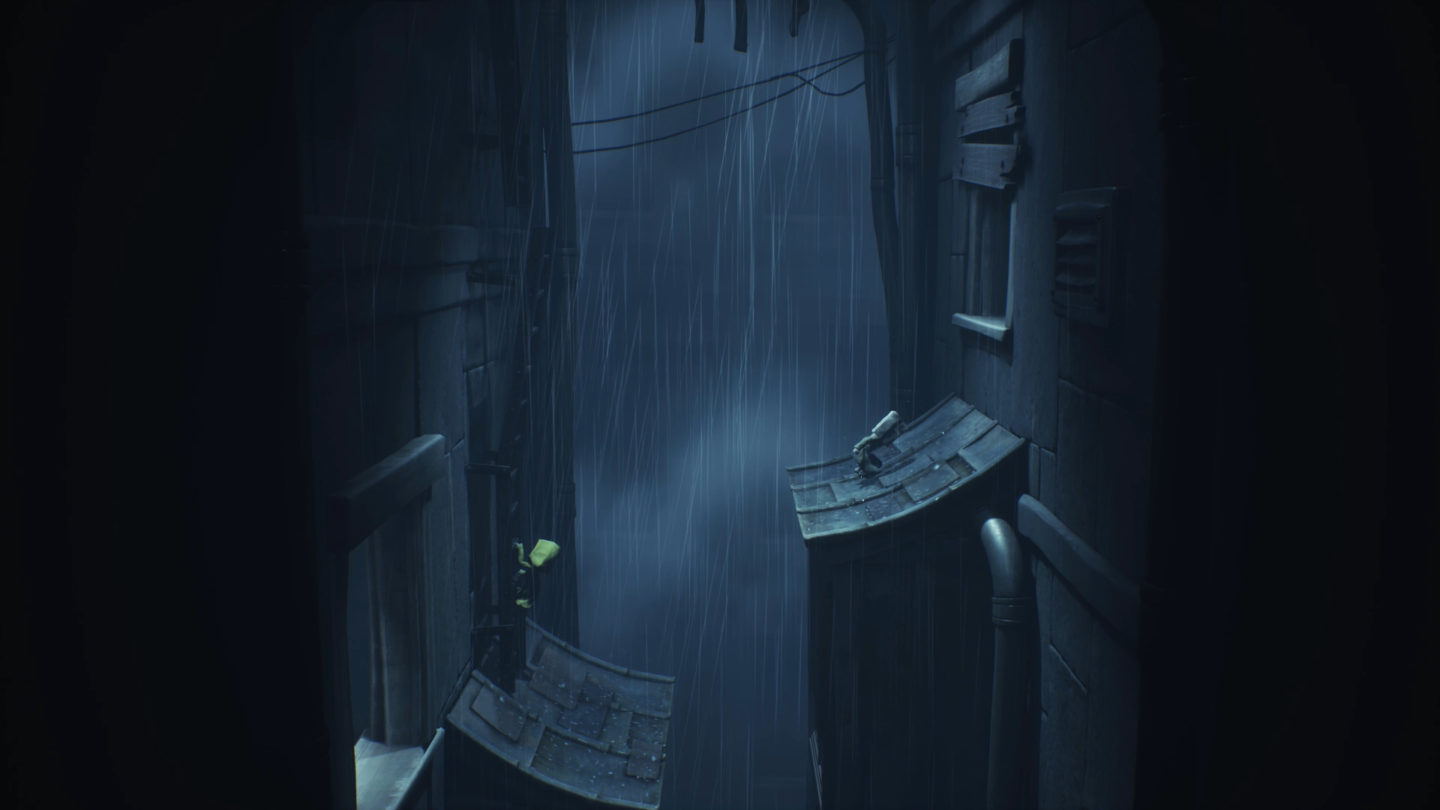 Little Nightmares 2 review: A confident and wonderfully horrible sequel ...