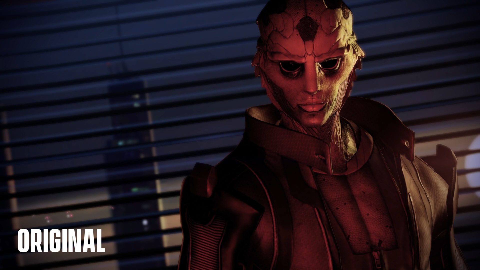Full details: Mass Effect Legendary Edition includes ‘upgraded ...