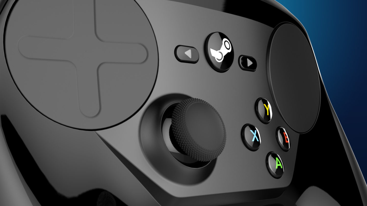 Valve would like to make a Steam Controller 2 happen | VGC