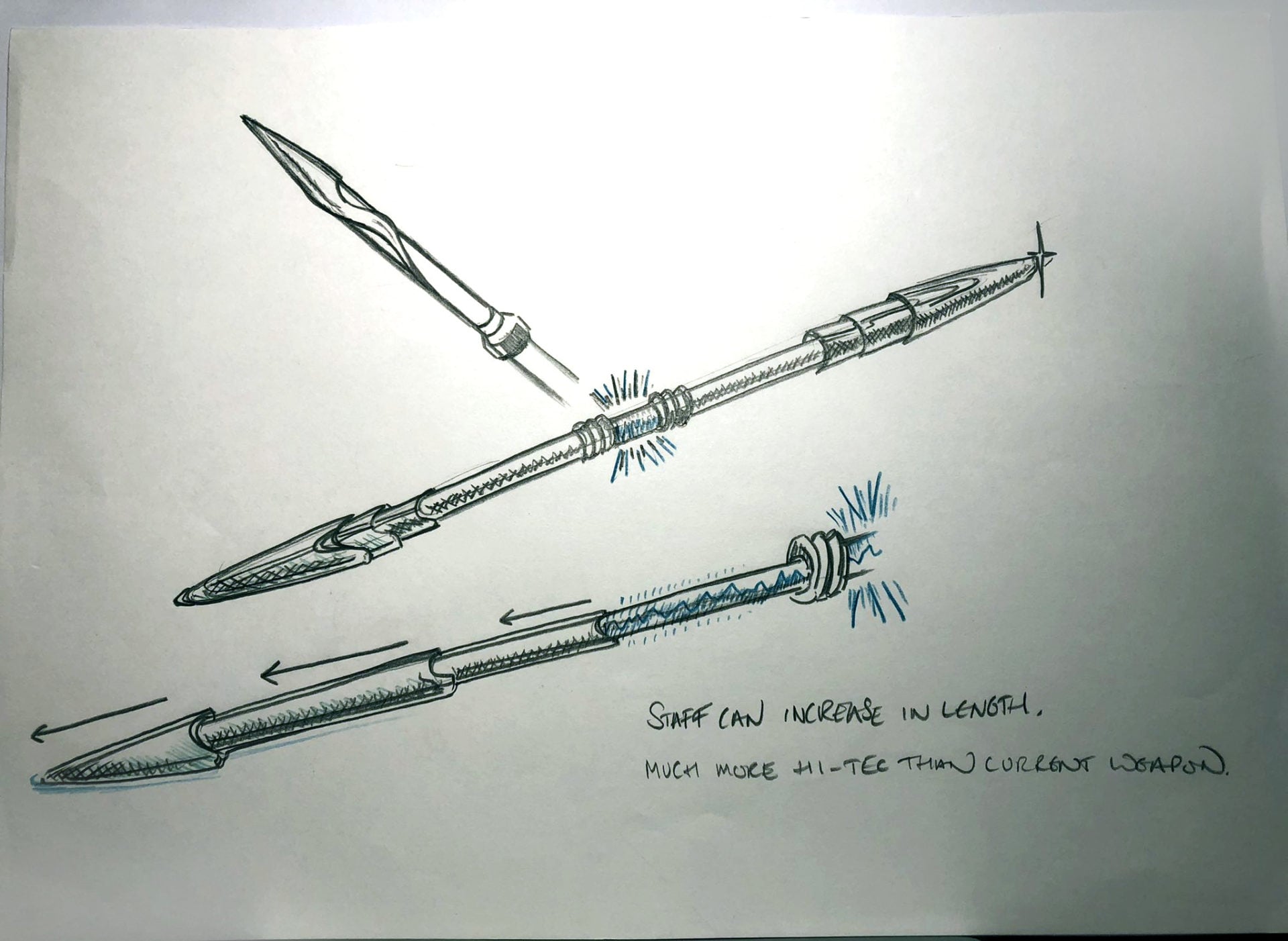 I was a lead on Dinosaur Planet and this week’s leak brought back great ...