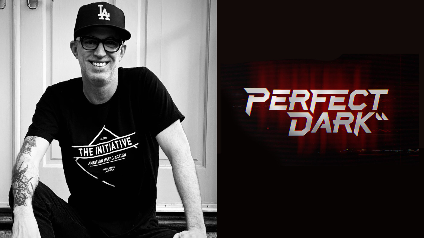 Perfect Dark’s most senior designer has quit Xbox’s The Initiative | VGC