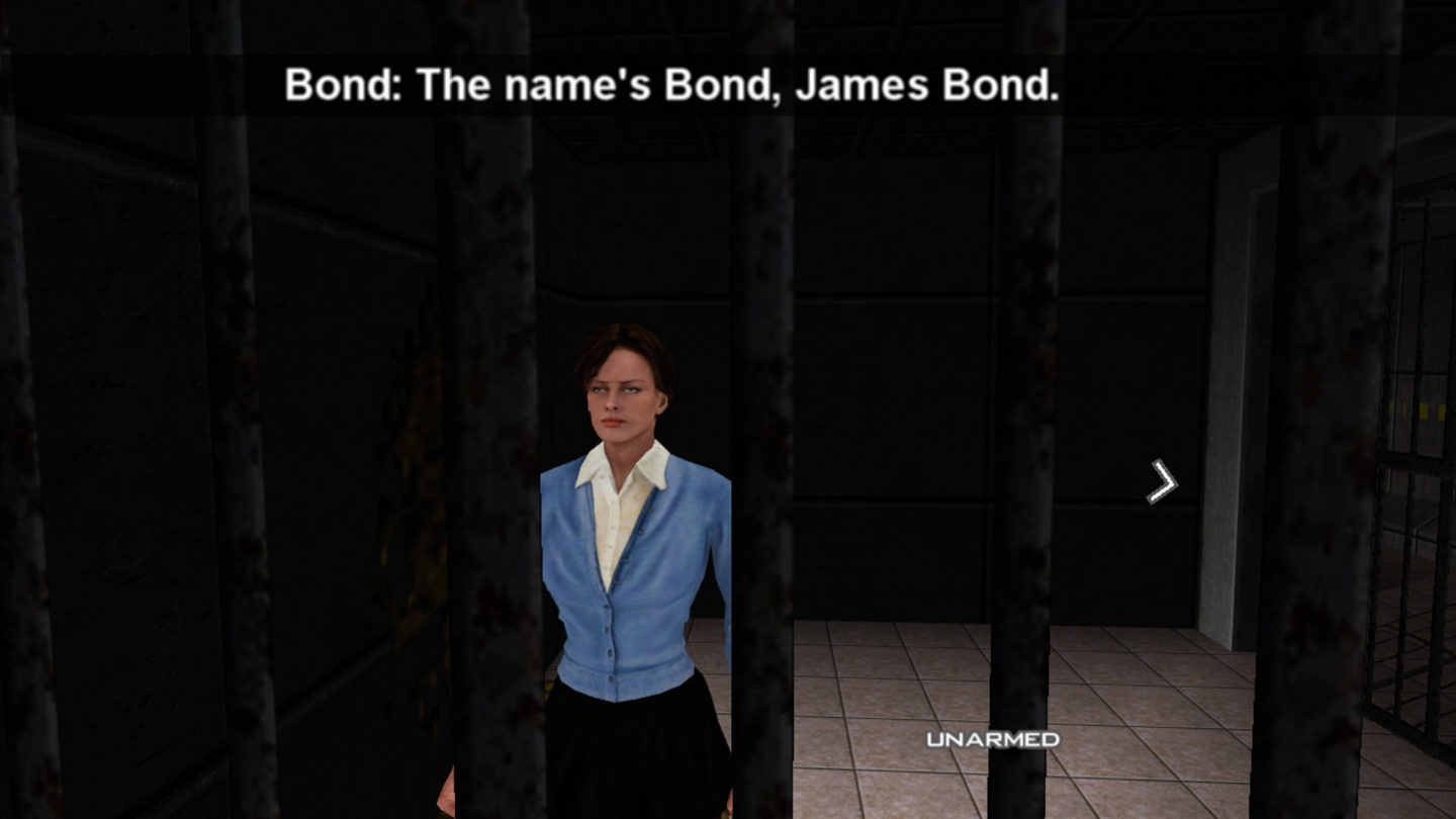 Review: GoldenEye 007 HD is the greatest remaster you’ll likely never ...