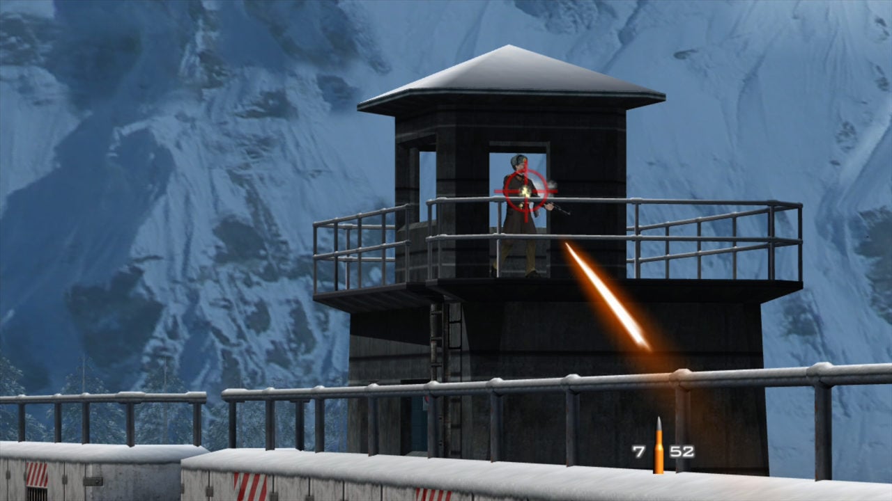 Review: GoldenEye 007 HD is the greatest remaster you’ll likely never ...