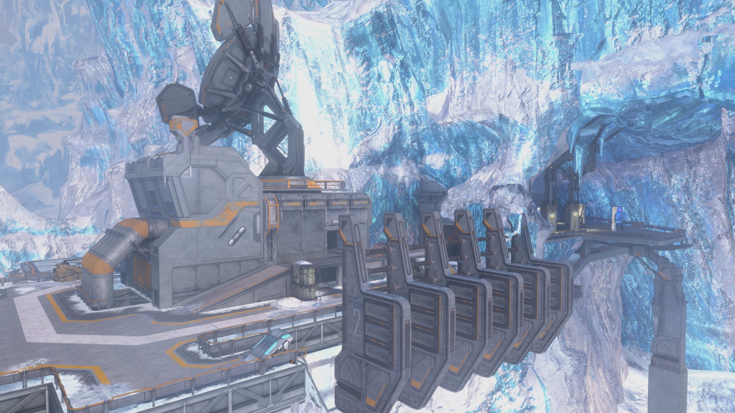 343 reveals its ‘new way and place to play’ Halo: Master Chief ...