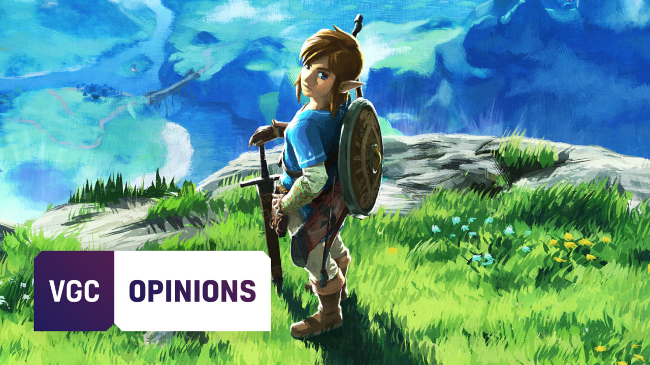 Nintendo outlines plans for Switch to overtake Wii’s 100 million sales ...