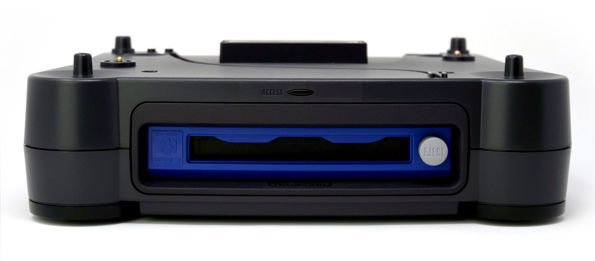 Blog: Collector offers a fascinating look at a rare, brand new Nintendo ...